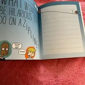Dude Diary